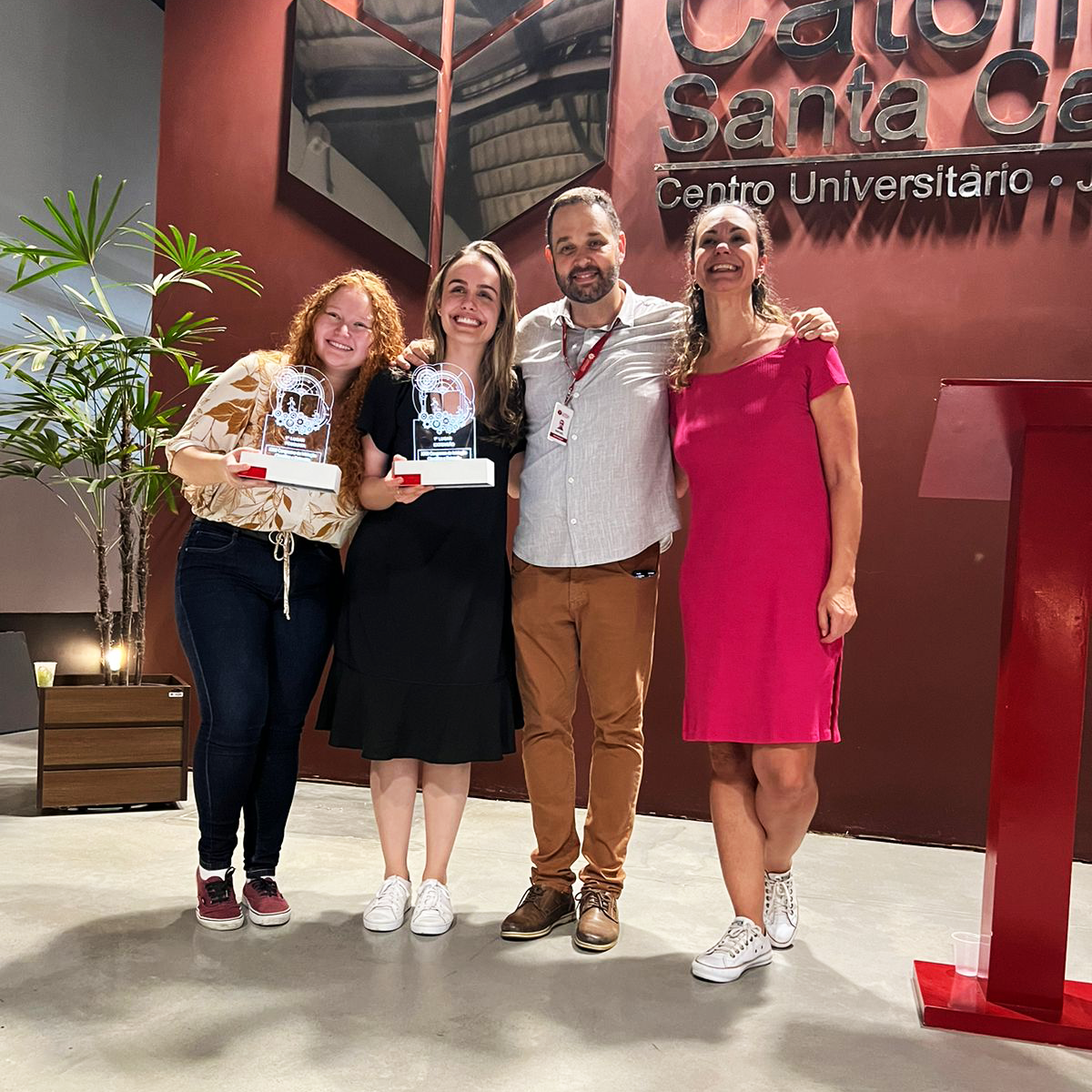 Pesquisa Científica na Católica SC: o que é e por que fazer? - Católica SC