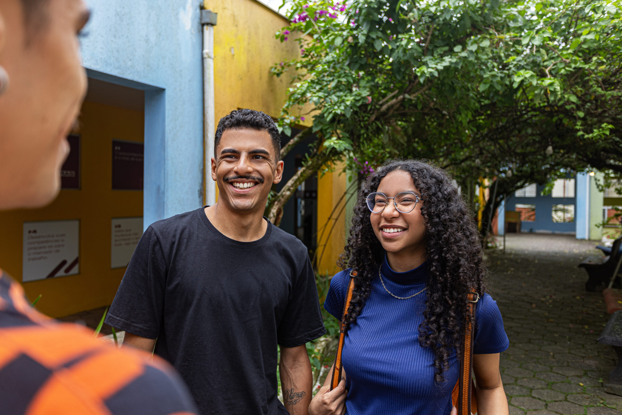 Preciso conquistar o mundo agora? - Católica SC